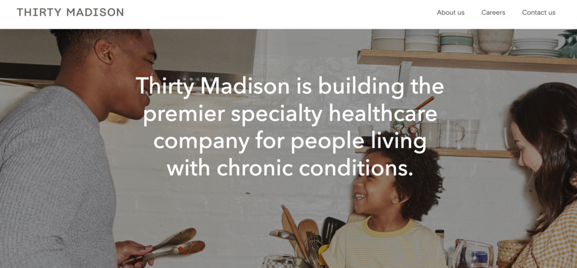 Anything but Generic: The Rise of Service-First Rx Brands