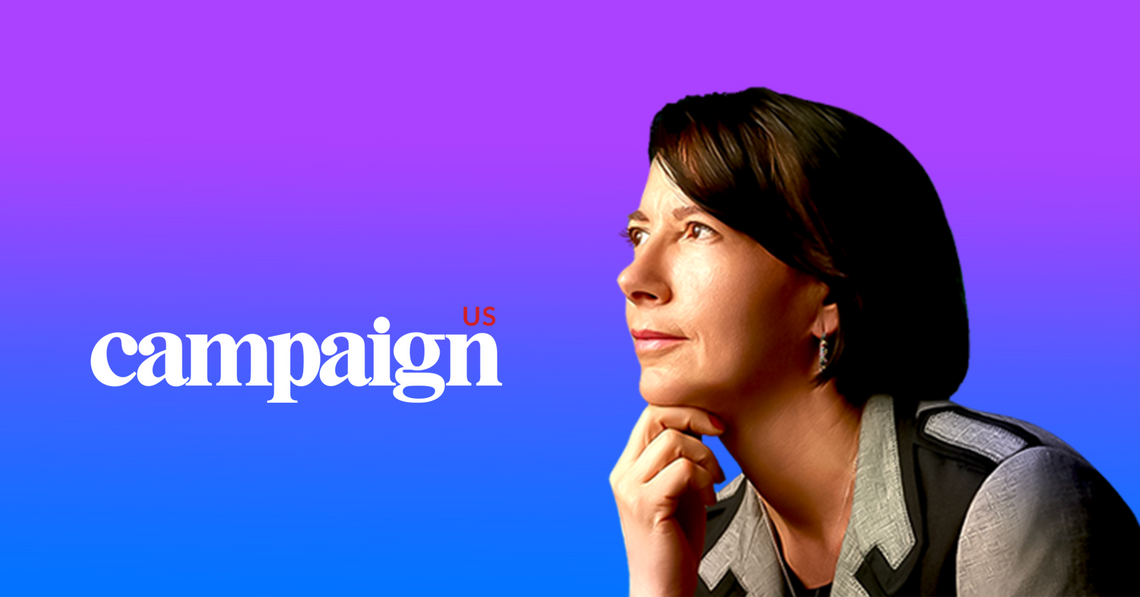 IPG Health CEO Dana joins Campaign US' Campaign Chemistry