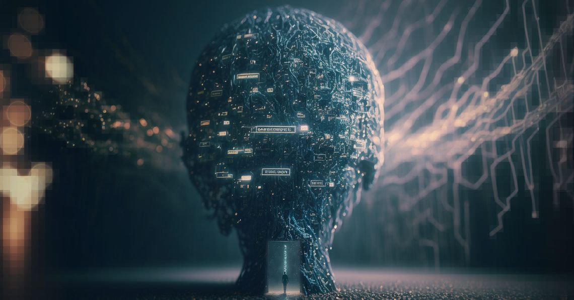 How Generative AI is redefining the creative process