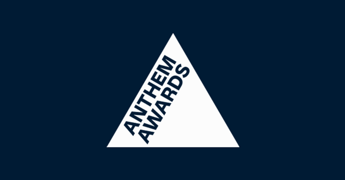IPG Health agencies take home Anthem Award wins