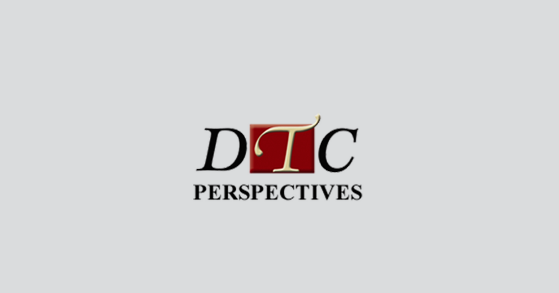 IPG Health agencies take home DTC Perspectives Awards