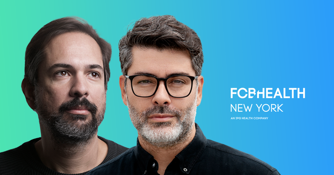 FCB Health New York augments creative muscle with top hires