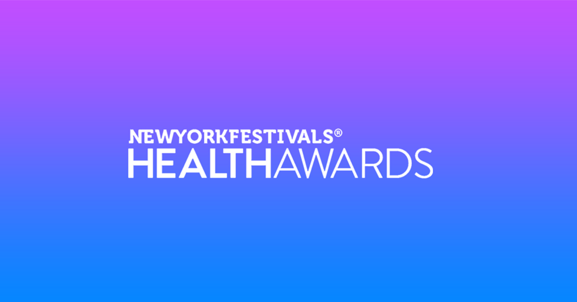 IPG Health sweeps the 2023 New York Festivals Health Awards