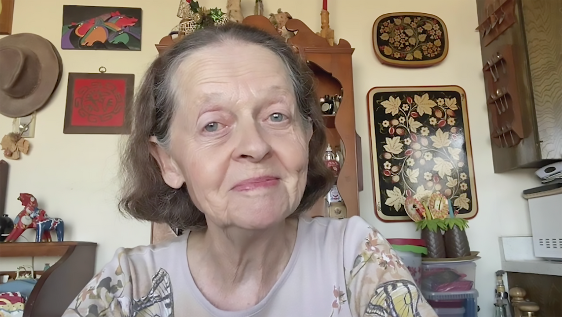 Evelyn Lilly Lutz Foundation: A Message to Gen Z