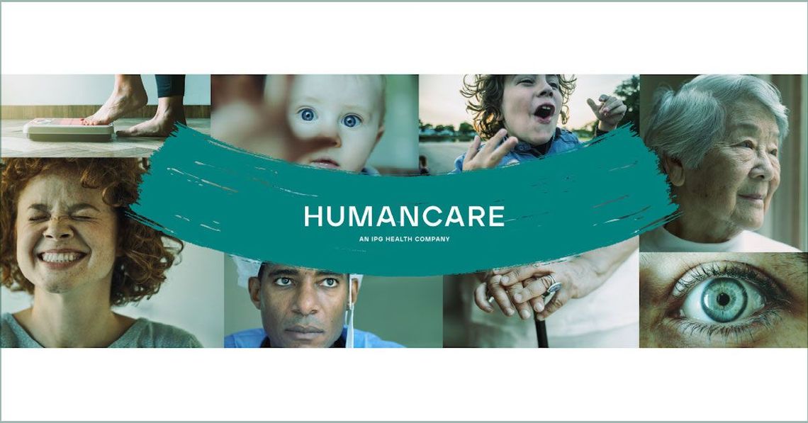 Humancare | An IPG Health Company